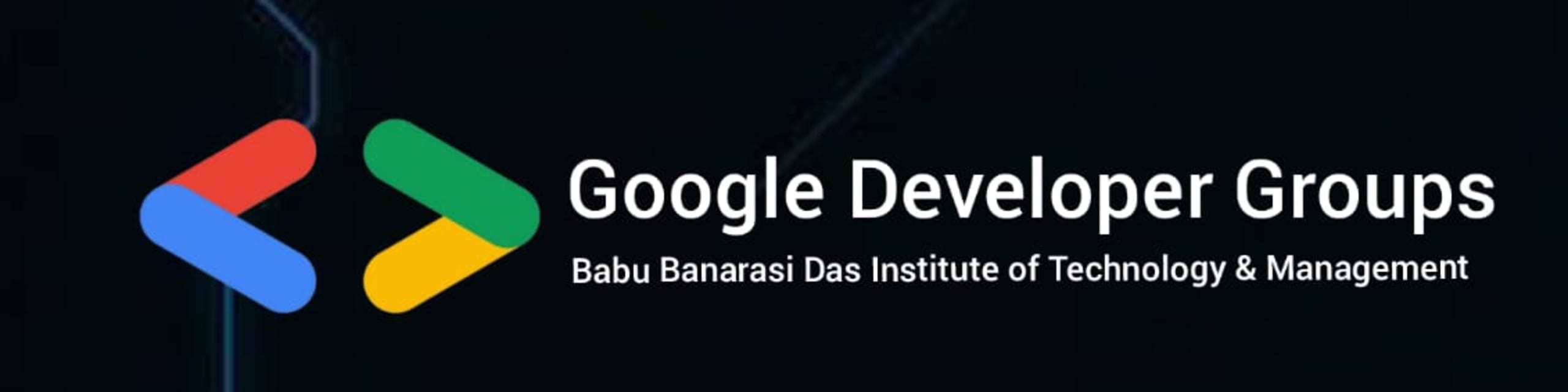 See Let's Learn more about Hactoberfest !! at Google Developer Groups GDG on Campus Babu ...